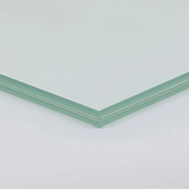 Laminated Glass - Xinlian Glass Technology